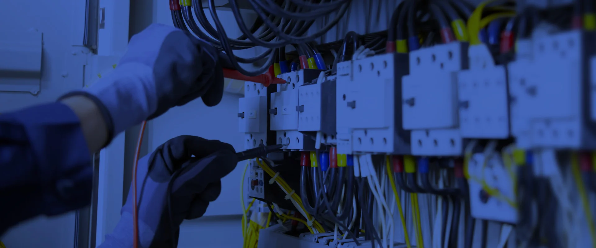 Electrical Installations - WIRETECH